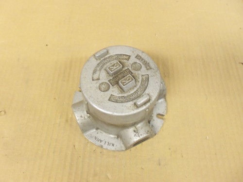 KILLARK SECXT EXPLOSION PROOF OUTLET JUNCTION BOX 3/4" | eBay