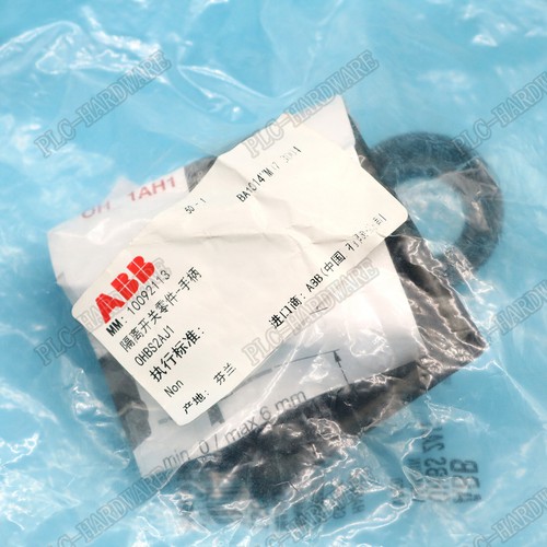 1 piece new abb OHBS2AJ1 Lockable Handle Free ship | eBay