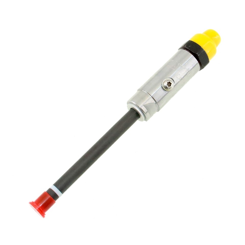 Fuel Injector For CAT Caterpillar Engine 3304 3306 3406 3406B 3406C 8N ...