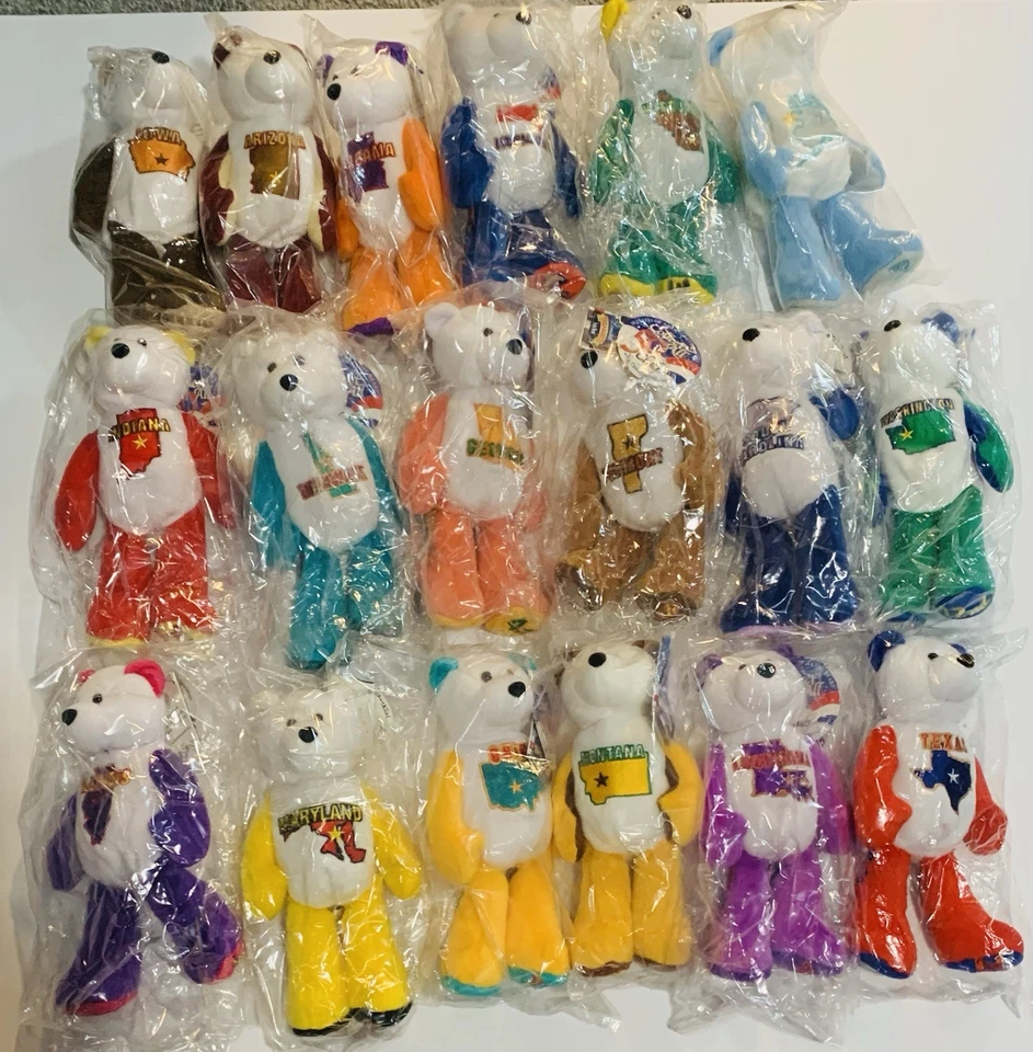 State Quarter Bears for sale - eBay