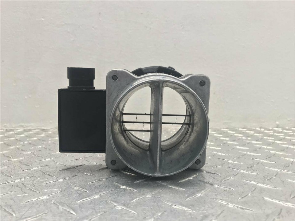 1996-2005 CHEVY S10 BLAZER 4.3L AIR FLOW METER ASSEMBLY OEM 19207202 | eBay