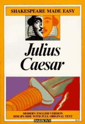 Julius Caesar (Shakespeare Made Easy (Paperback)) by Durband, Alan Book ...