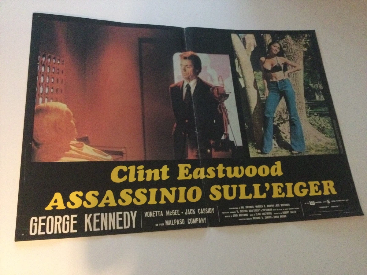 Brenda Venus Posters