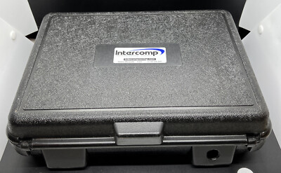 Intercomp 100958 Equipment Case | eBay