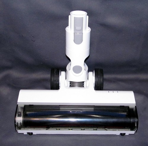 iHome StickVac SV6 Cordless High Powered Stick Vacuum - Powerhead Only ...