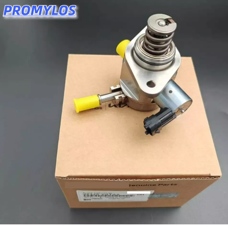 NEW OEM 35320 2GTA0 High Pressure Pump For Hyundai Santa Fe Sonata | eBay