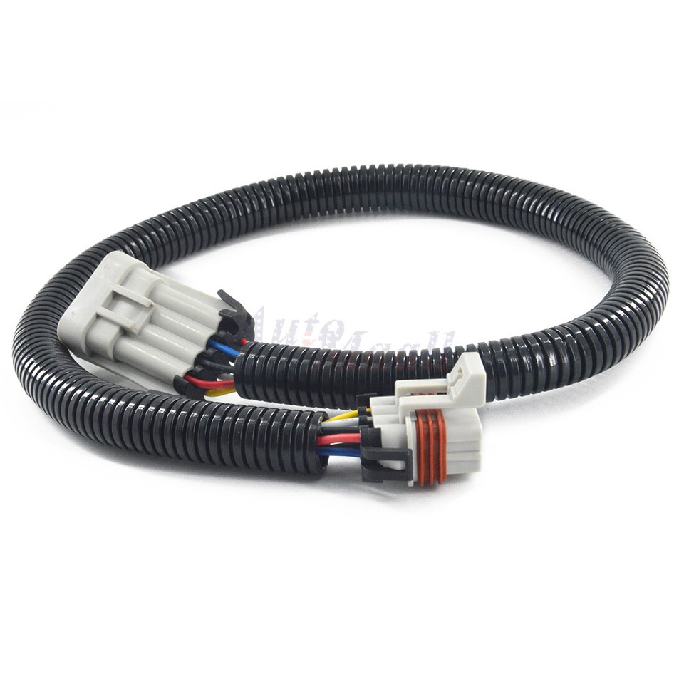 For LS1 LS6 LSX Ignition Coil Pack Relocation Kit Harness Extension ...