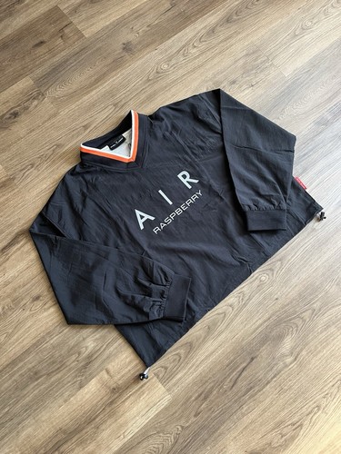 The GV Gallery Raspberry Hills Air Coach Jacket Size Medium | eBay