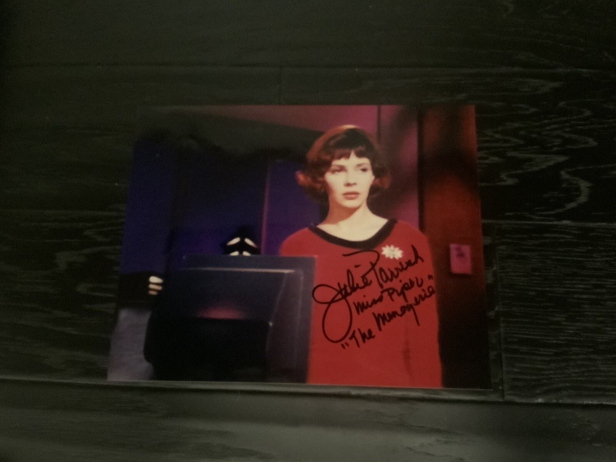 Julie Parrish Actress On Bonanza Julie Parrish IMDb