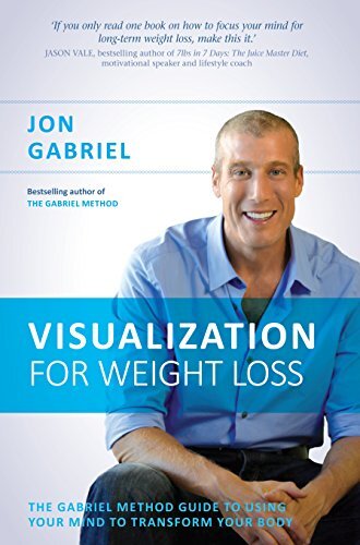 Visualization for Weight Loss: The Gabriel Method Guide to Using | eBay