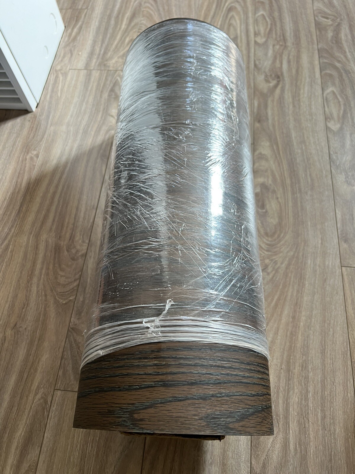 BULK - RARE Vintage Walnut Vinyl Veneer Roll | eBay