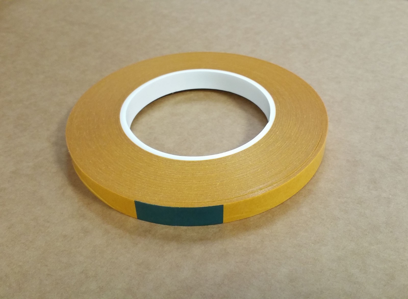 Double Sided Banner Tape 50m Strong Clear Hem Hemming Sign High Tack ...