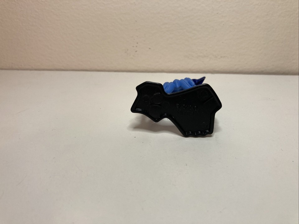 Bakugan Fear Ripper Action Figure - 2" PVC Series 1 Blue | eBay UK
