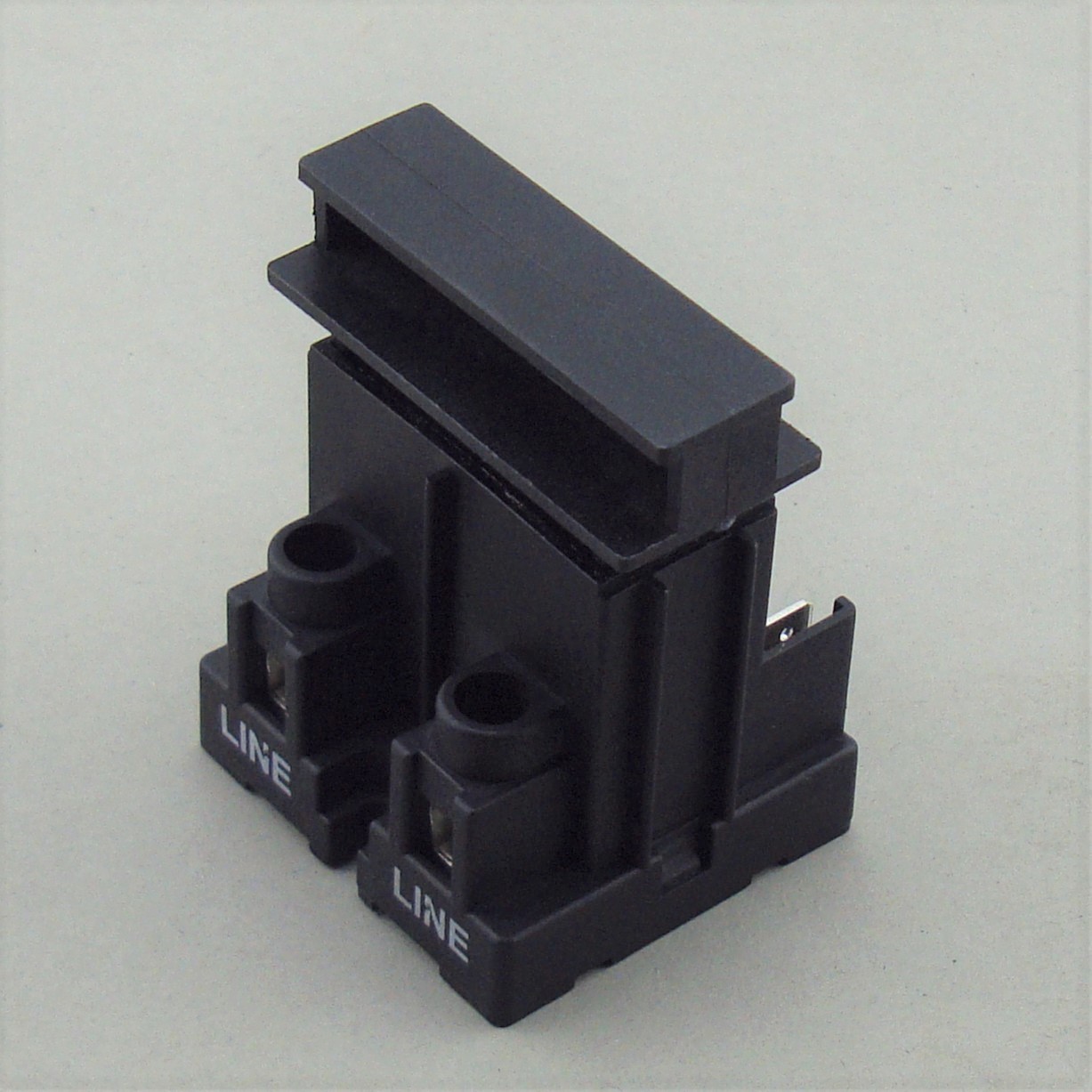 PDSB-60AN NON-FUSED 60Amps DISCONNECT PULL OUT SWITCH - FITS ND-1260 ...