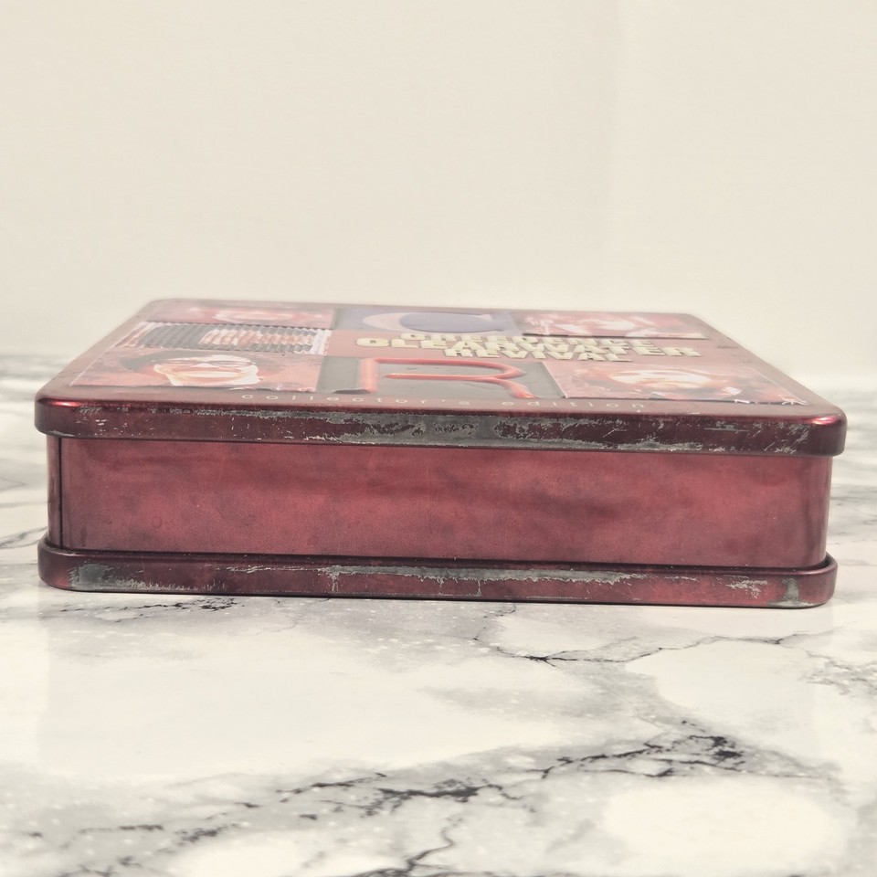 Forever Legends - Creedence Clearwater Revival Collector's Edition 3 ...