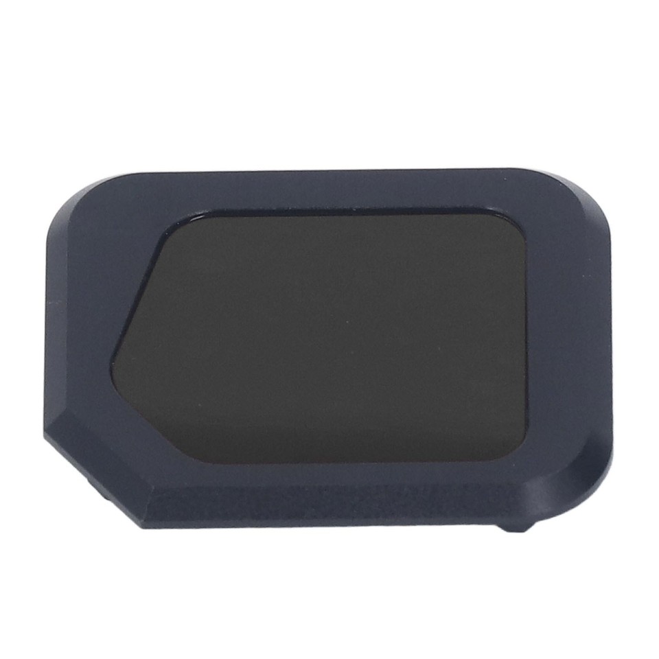 Drone Lens Filter Professional High Definition Optical Glass ND Lens ...