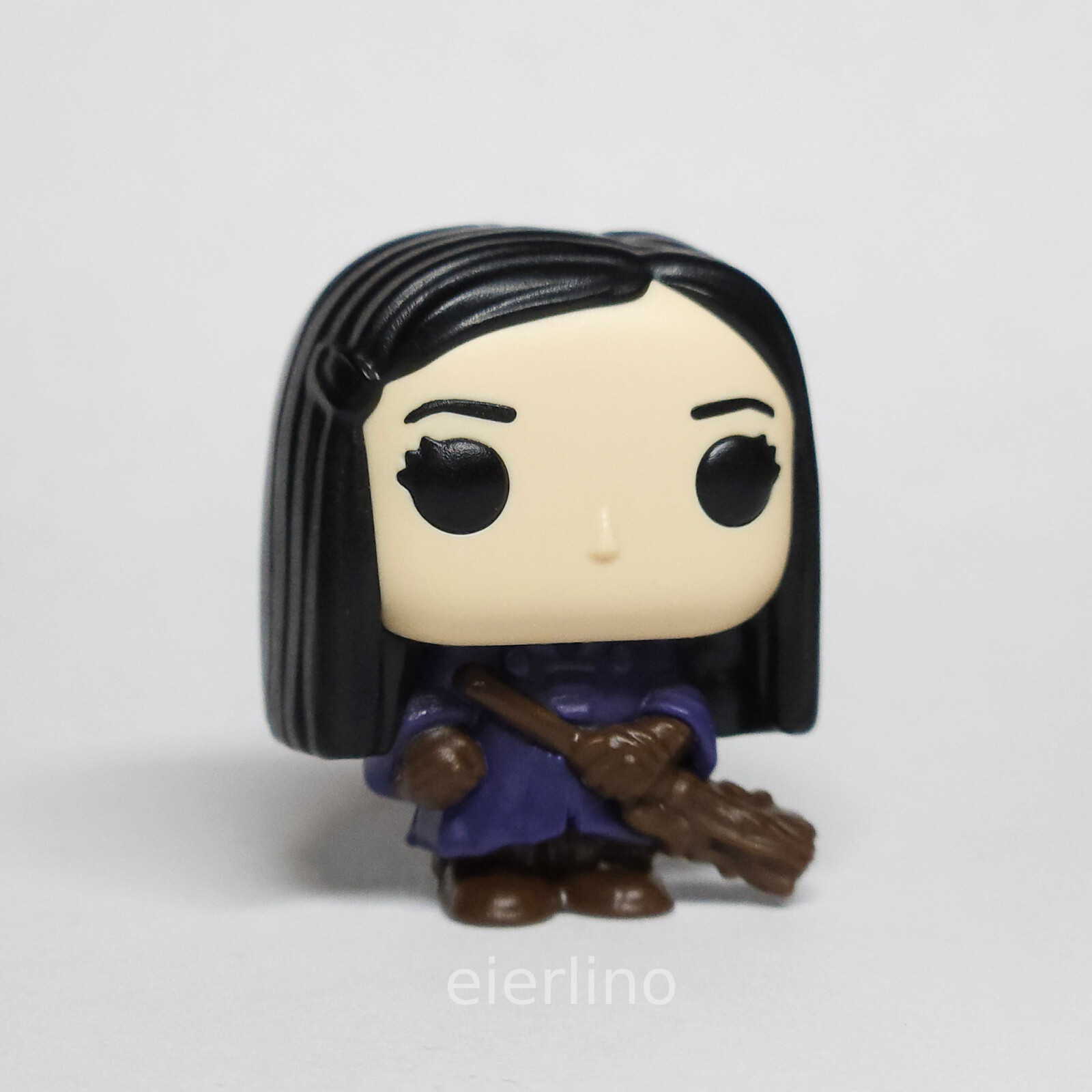 HARRY POTTER 2024 QUIDDITCH Kinder Joy Figuren EINZELAUSWAHL alle ...