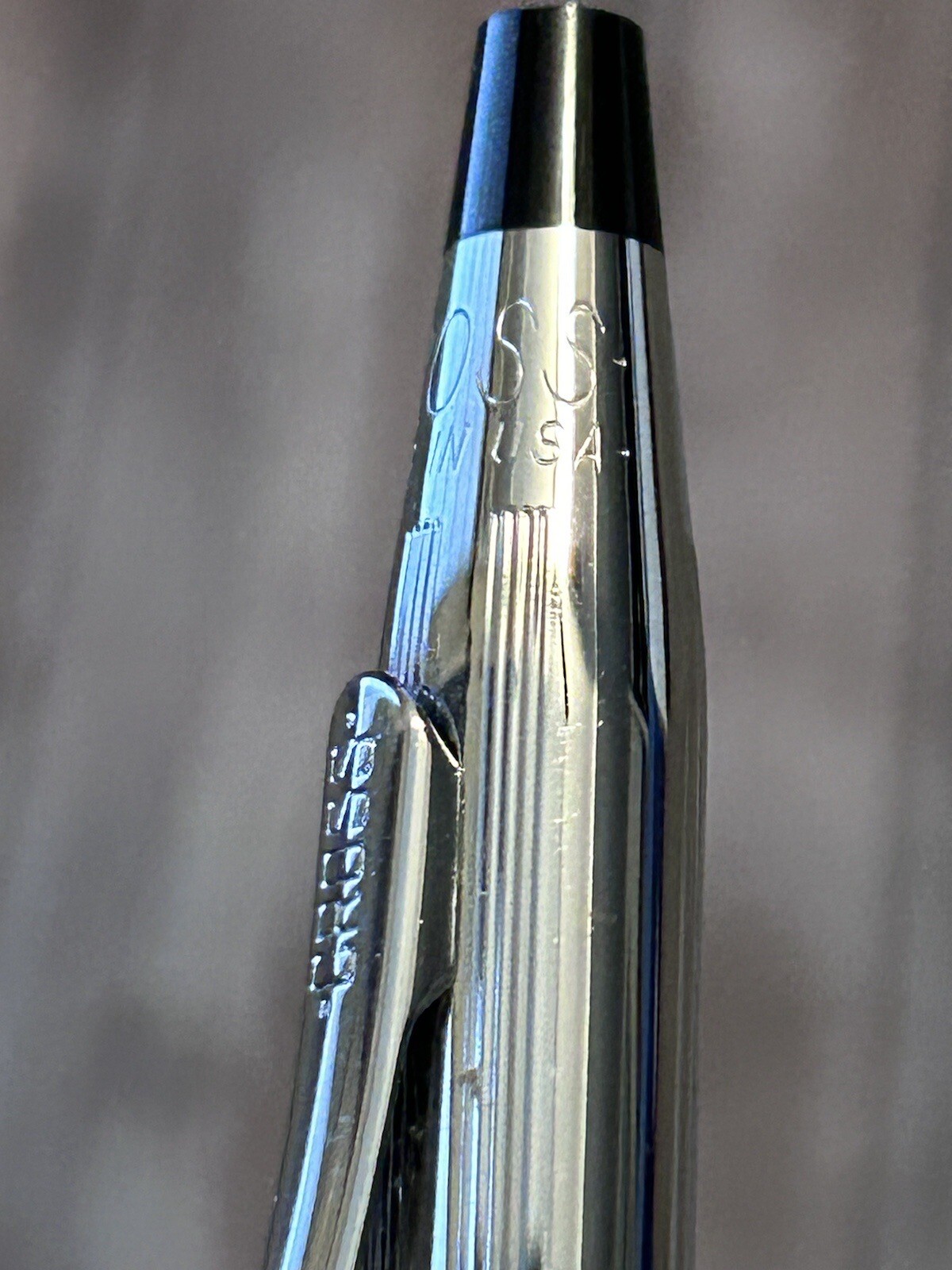 cross pen made in usa with case | eBay