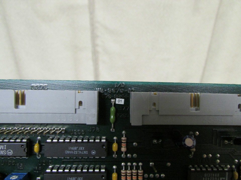 Tektronix 670-8854-04 I/O Module for CSA 803A DSA 602 | eBay