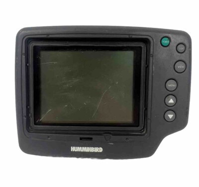 Fishfinders - Humminbird Hummingbird Wide
