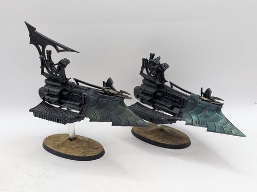 Warhammer 40k: Dark Eldar 3rd Edition Raiders (AK004) | eBay