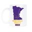 Minneapolis Miracle Gift Minnesota Vikings Coffee Mug Skol Vikings Mugs ...