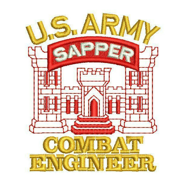 Us Army Sapper Logo Silvus Technologies Develops Toughened Waveform