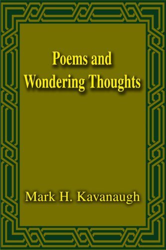 Poems and Wondering Thoughts 9780595195077| eBay
