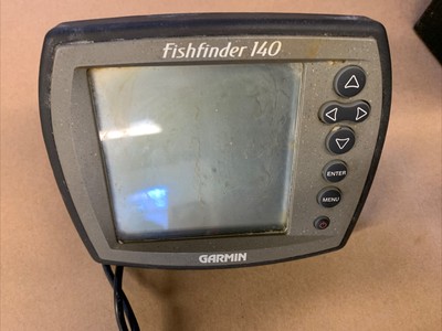 Fishfinders - Fish Finder - 13