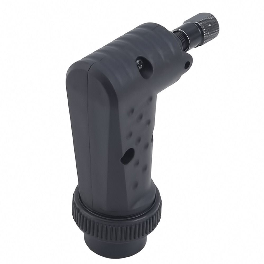 90 Degree Grinder Adapter Kit Right Angle Power Drill Adapter for ...