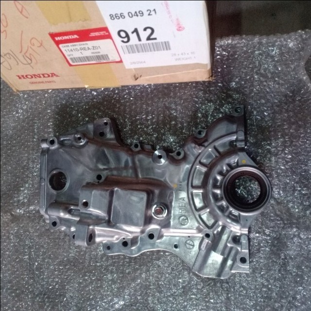 11410-REA-Z01 Case Assychain HONDA Genuine OEM Part for sale online | eBay