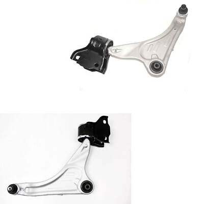 LAND ROVER FRONT SUSPENSION CONTROL ARM SET RANGE EVOQUE LR078656 ...