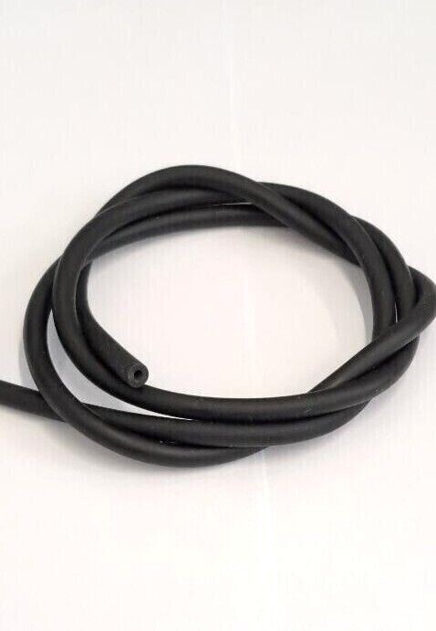 Ride On Lawnmower Fuel Pipe Hose 6mm x 2 metres Honda Mountfield ...
