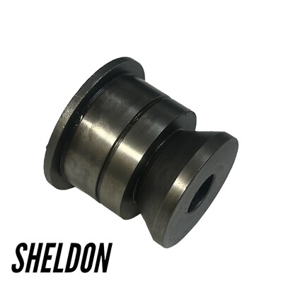 Lathe - Sheldon 10 Lathe