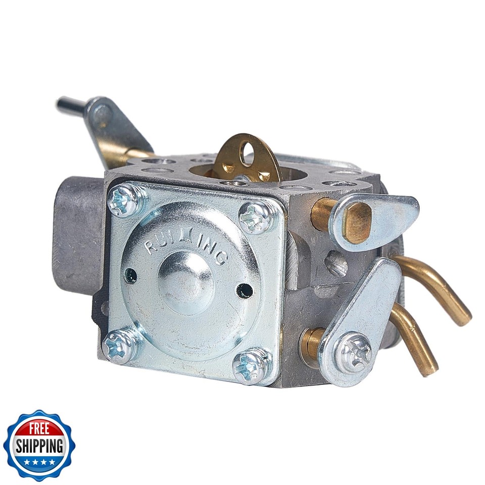 531127910 Carburetor Carb for HUSQVARNA 130C 130L 330LK Trimmer ...