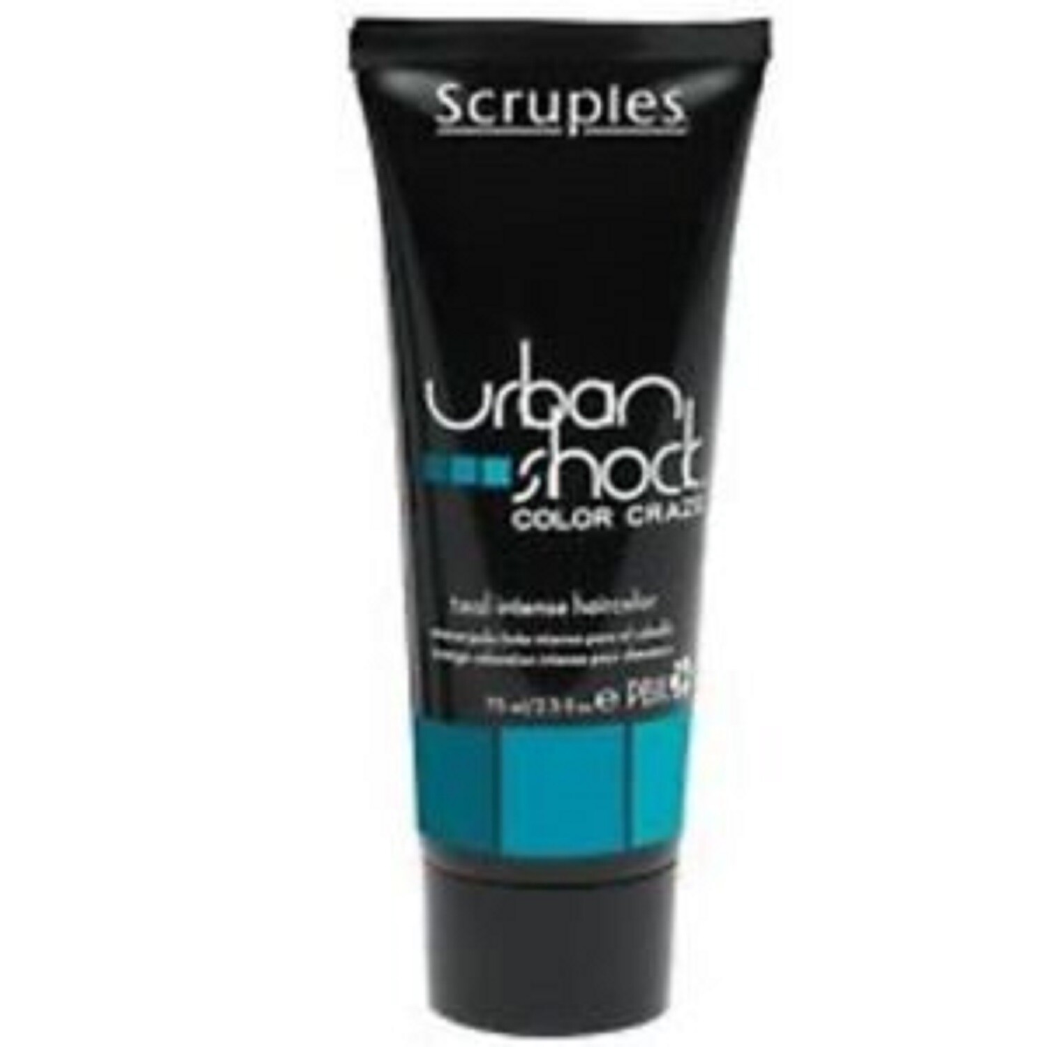 Scruples Urban Shock Craze Semi Permanent Hair Color Pay One Shipping ...