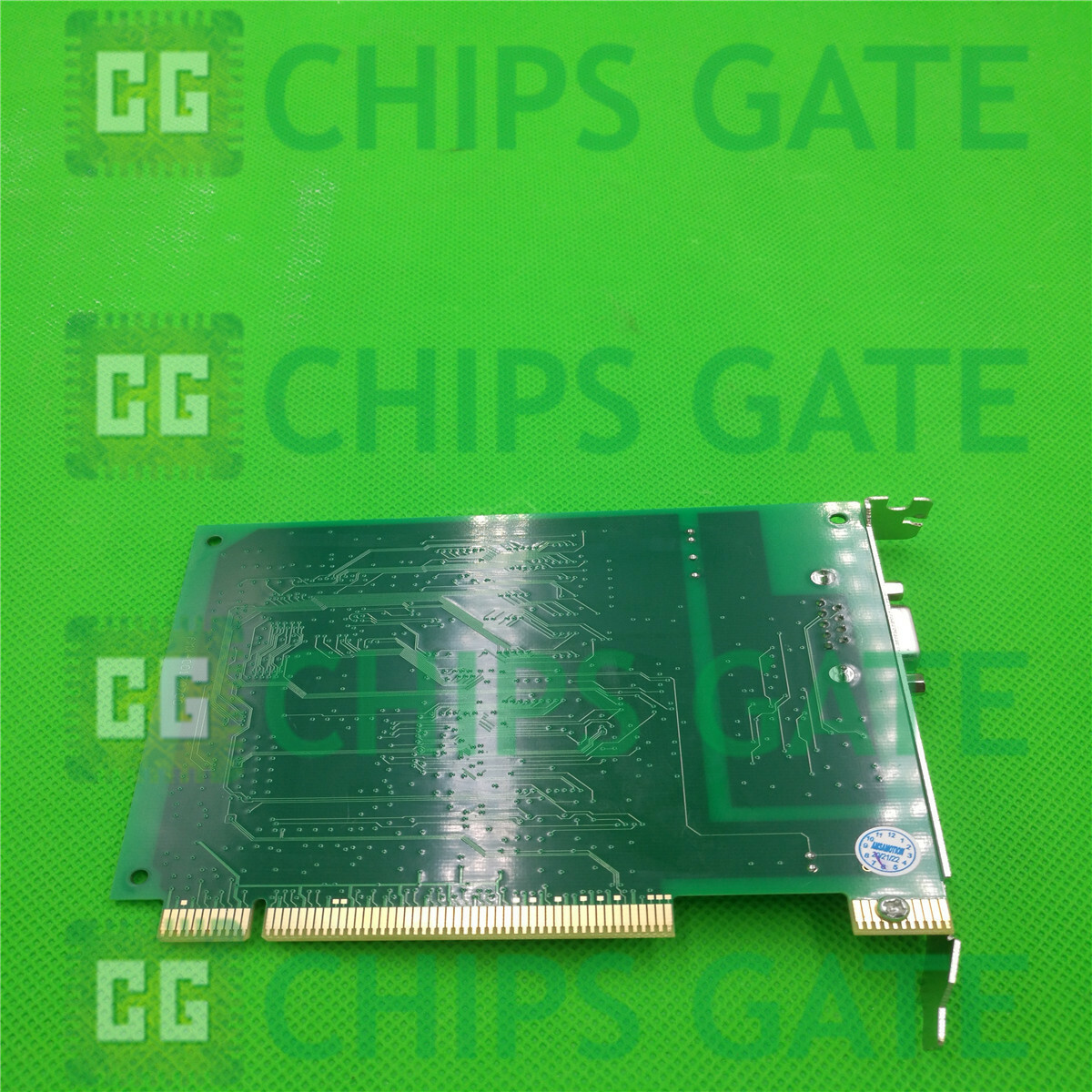 1PCS Siemens DP/PROFIBUS/MPI PCI Card 6GK1561-1AA00 6GK1 561-1AA00 ...