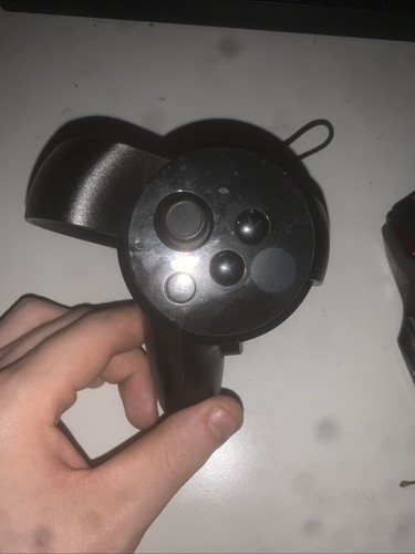 Oculus Touch Controller links für Oculus Rift | eBay