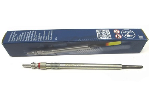 6-Pieces OEM BOSCH Diesel Glow Plugs Set Fits Dodge Sprinter Mercedes ...