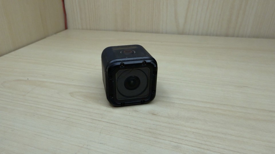 GoPro Session | eBay UK