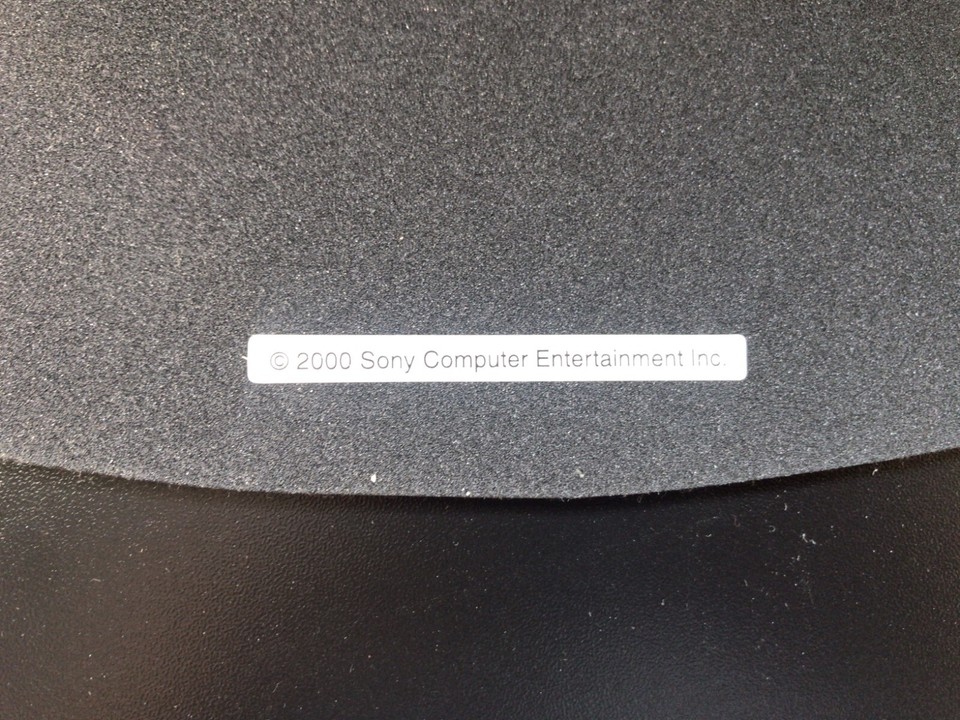 Dokodemo issho Toro Inoue Mouse pad 2000 Sony Rare Kawaii Game ...