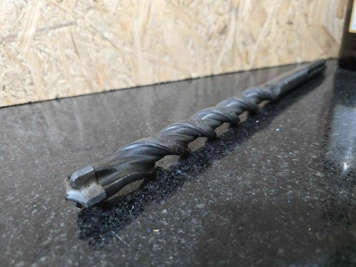 HILTI 24MM x 330mm Concrete Masonry SDS Max Drill Bit Power Drill Steel ...