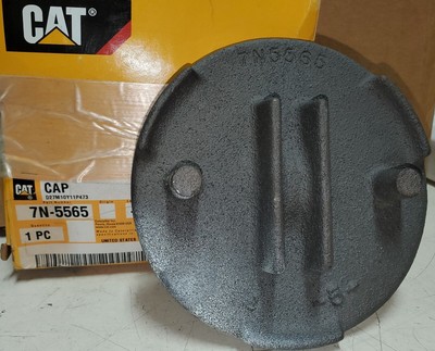 7N5565 7N-5565 Cap; Filler Opening 2930-01-127-2515 Radiator Cap | eBay