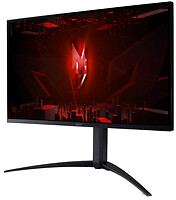 Acer Nitro XV2 UM.HXXEE.310 68.6 cm 27 2560 x 1440 Pixel Quad HD LCD 2 ...