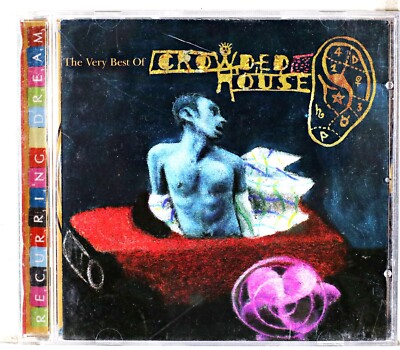 Crowded House - Recurring Dream (The Very Best Of ... (CD 1996) | eBay ...