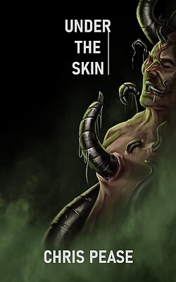 Under The Skin by Pease, Chris -Paperback | eBay Australia