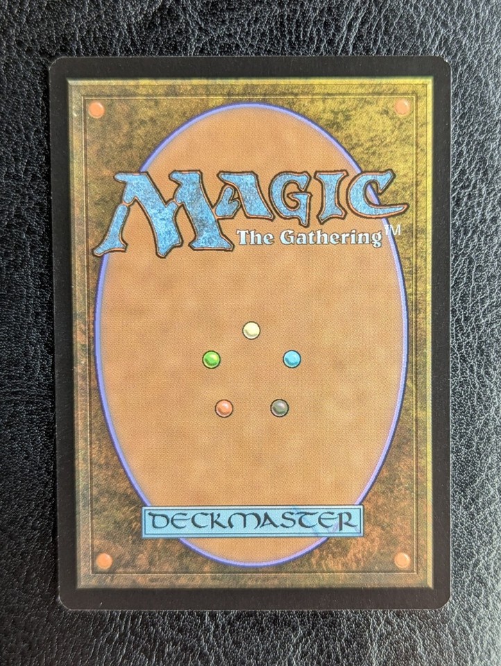 Voyager Staff - Guilds Of Ravnica - MTG - 064/076 - Regular - Uncommon ...