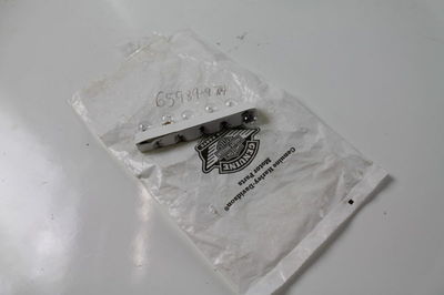 Harley Davidson Blue Bulb 65989-97A 6-Pack | eBay