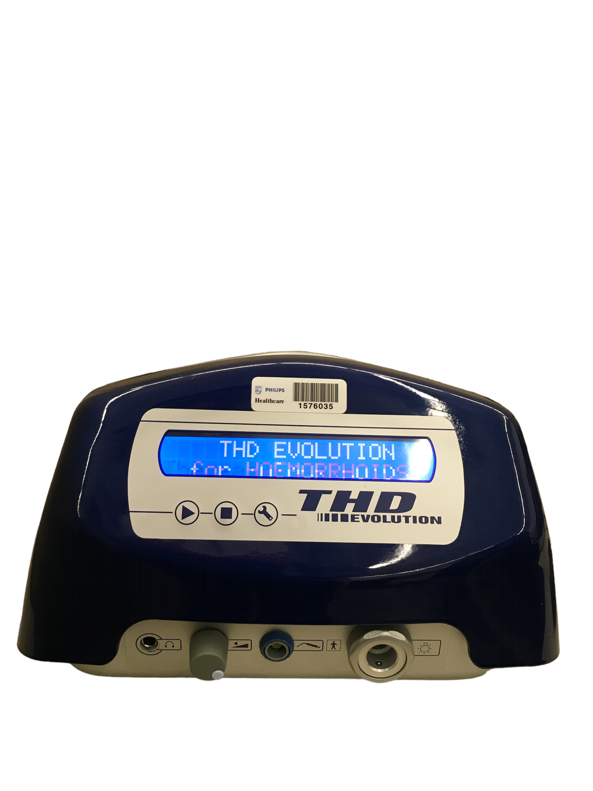 THD Evolution 700016 Hemorrhoids surgery treatment console w/ foot ...