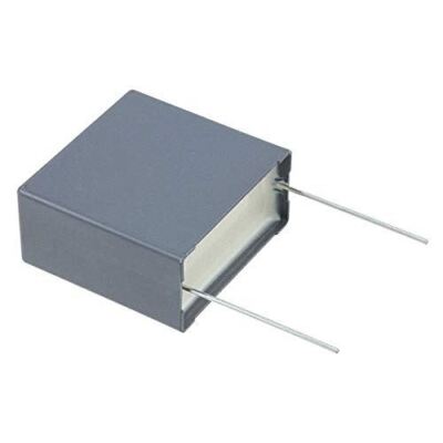 CAP FILM 10UF 20% 630VDC RAD | eBay UK